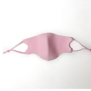 Accessories | Nylon Drawstring Protective Face Mask | Poshmark